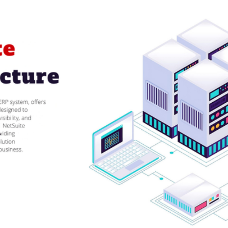 Understanding the Architecture of NetSuite Implementation - Zeus ...