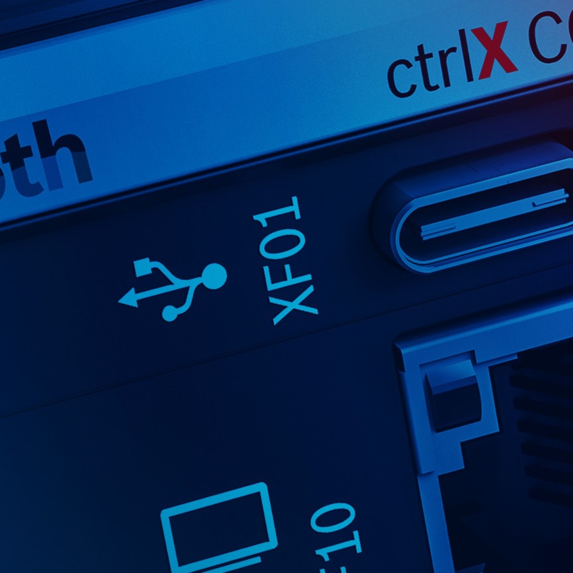 Elevating Industrial Efficiency with The Bosch Rexroth Drive Technology ...